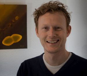 Jan Willem Veening - SubtiWiki